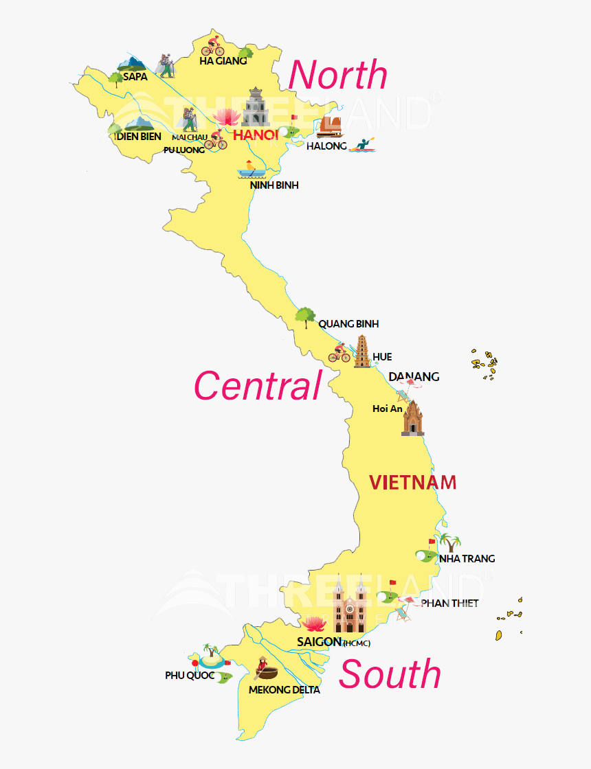 History of Vietnamese Writing System